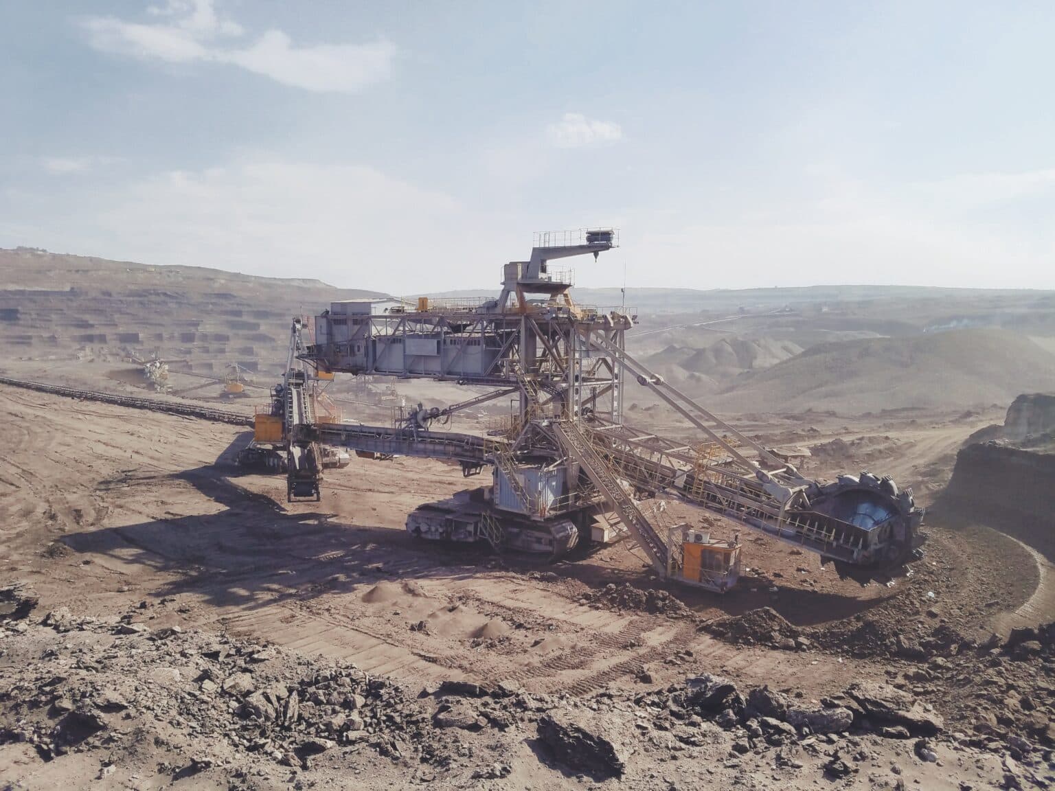 Corrocoat Engineering | High-Performance Corrosion Protection