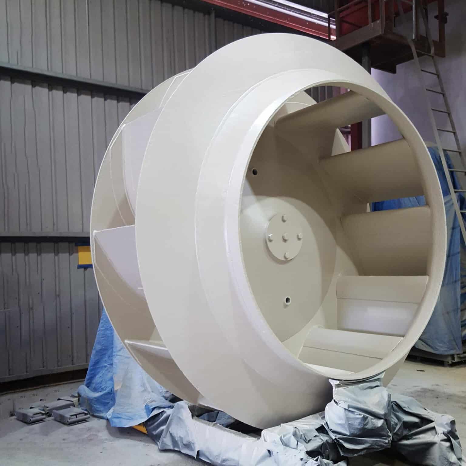 Corrocoat Engineering | High-Performance Corrosion Protection