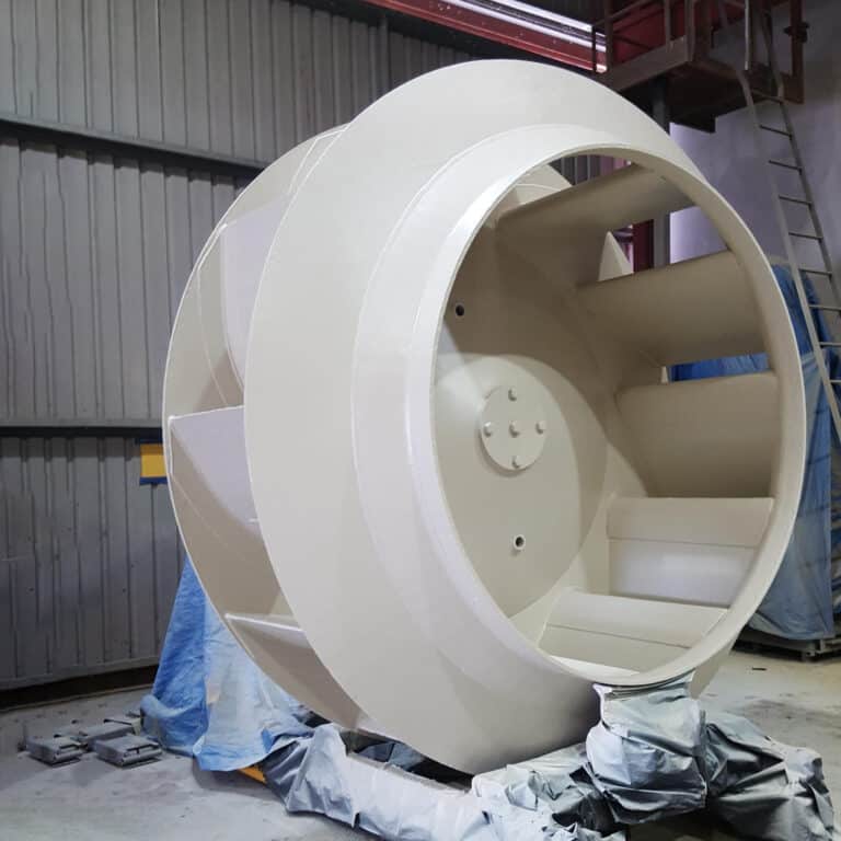Corrocoat Protection Coatings | Corrocoat Engineering