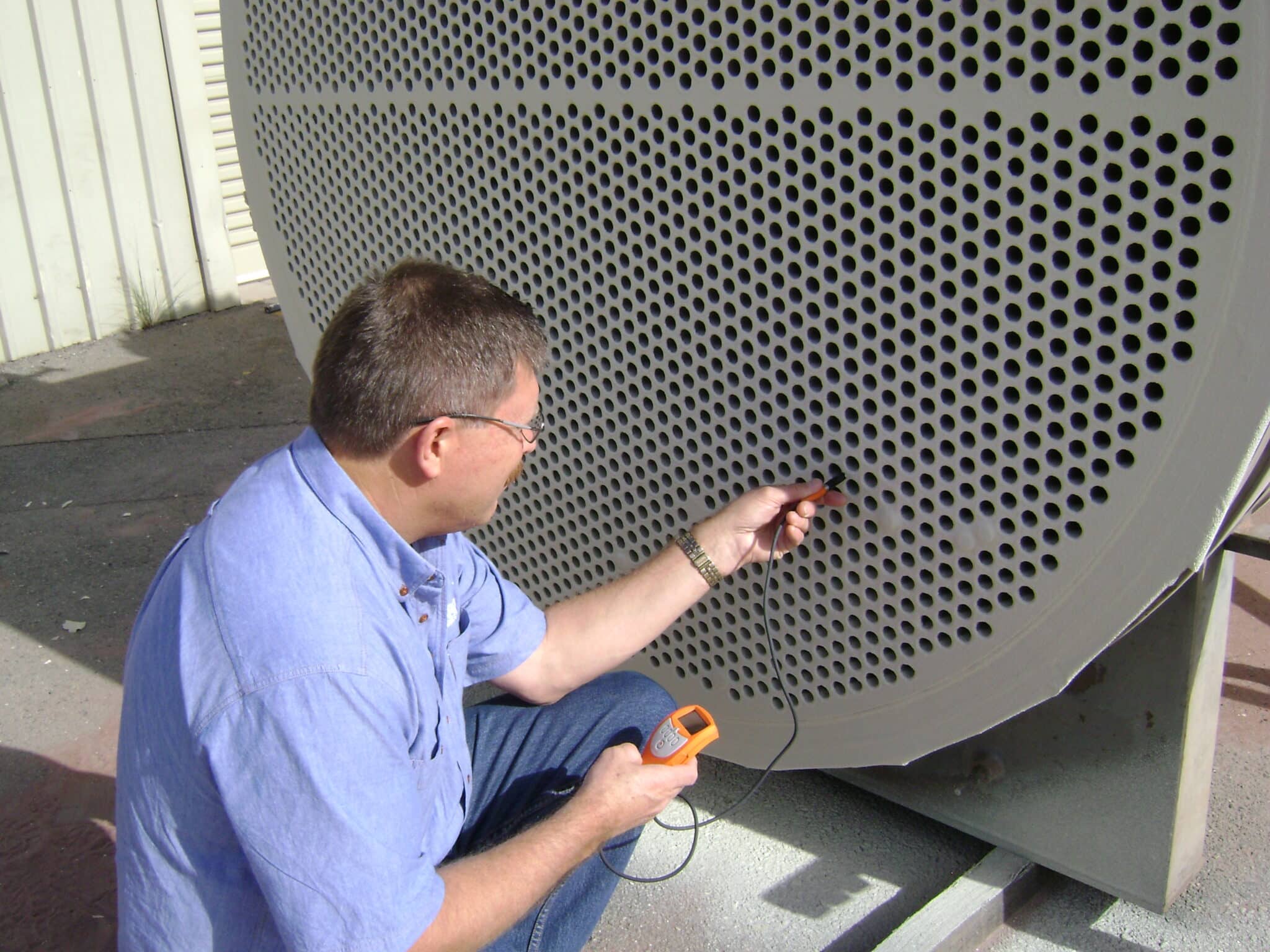 Corrocoat Engineering | High-Performance Corrosion Protection